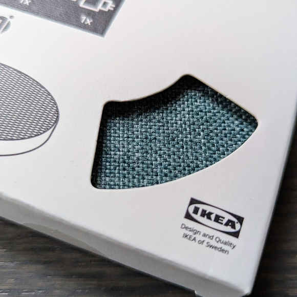 IKEA | Cell Phones & Accessories | Ikea Nordmrke Wireless Charger ...